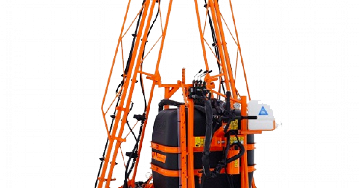 Condor - Broadlands AG